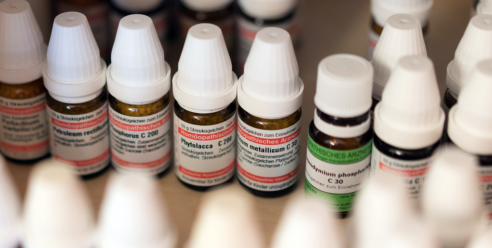 Klassische Homöopathie – Dr. Barbara Tarnowski